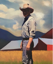 Meyer Gallery - Park City, Salt Lake City, Utah Art Gallery